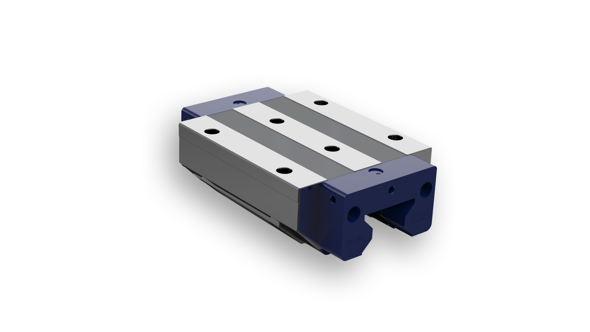 Wide Block Type LL | Rollco